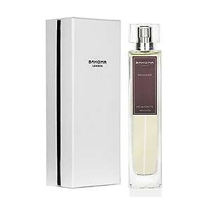 Find the best price on Bahoma Indulgence edt 100ml | Compare deals on ...