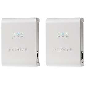 Find the best price on Netgear Powerline 85 Adapter Kit XETB1001 ...