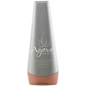 Find the best price on Bio Ionic Agave Healing Oil Smoothing Shampoo 250ml | Compare deals on ...