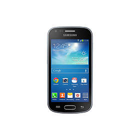 Find the best price on Samsung Galaxy Trend Plus GT-S7580L | Compare ...