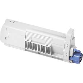 Find the best price on OKI 43866107 (Cyan) | Compare deals on PriceSpy NZ