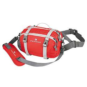 Find the best price on Ferrino Camden Waist Bag | Compare deals on ...