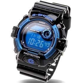 Find the best price on Casio G-Shock G-8900A-1D | Compare deals on PriceSpy NZ