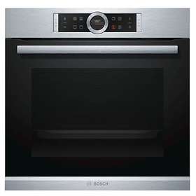 Find the best price on Bosch HBG633BS1A (Stainless Steel) | Compare ...
