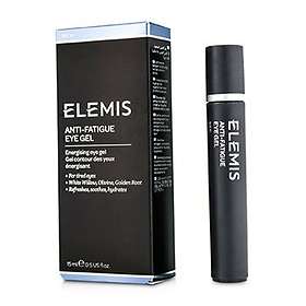 Find the best price on Elemis Men Anti-Fatigue Eye Gel 15ml | Compare ...