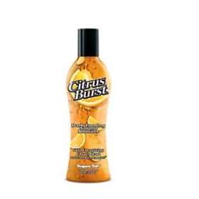 Find the best price on Supre Tan Citrus Burst Dark Tanning Natural ...