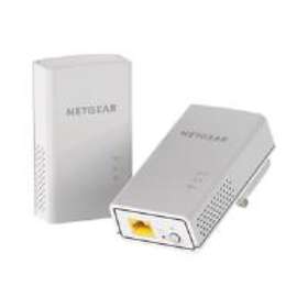 Find the best price on Netgear Powerline 1200 PL1200 | Compare deals on ...