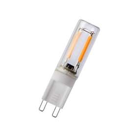 Find the best price on Segula LED Pin 100lm 2600K G9 1.5W | Compare ...
