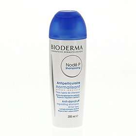 Find the best price on Bioderma Node P Anti Dandruff Soothing Shampoo ...