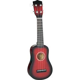 Find the best price on MSA Musikinstrumente Ukulele UK-1 | Compare ...