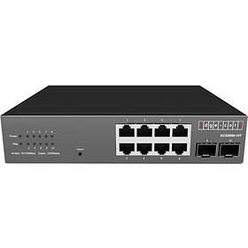 Find the best price on Edge-Core ECS2000-10T | Compare deals on PriceSpy NZ