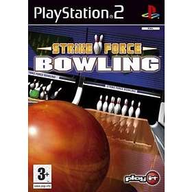 Find the best price on Strike Force Bowling (PS2) | Compare deals on ...