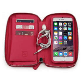 Find the best price on Tucano Wallet for iPhone 6 | Compare deals on ...
