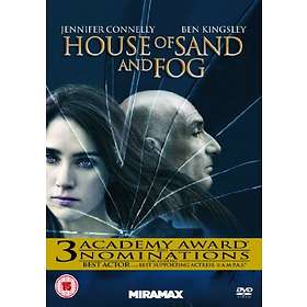 Find the best price on House of Sand and Fog (UK) (DVD) | Compare deals on PriceSpy NZ