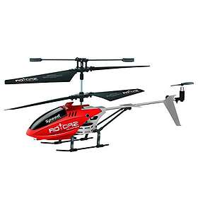 Find the best price on Rotorz RT03 ARF | Compare deals on PriceSpy NZ