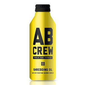 Find the best price on AB Crew Shredding Oil 100ml | Compare deals on ...