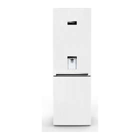 Find the best price on Beko CXFG1685DW (White) | Compare deals on ...