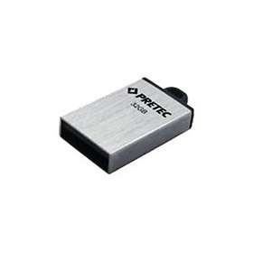Find the best price on Pretec USB i-Disk Elite 32GB | Compare deals on ...