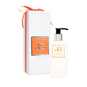 Find the best price on John & Ginger Organic Body & Hand Lotion 200ml ...