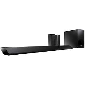 Find the best price on Sony HT-RT5 | Compare deals on PriceSpy NZ