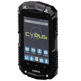 Find the best price on Cyrus Technology CS20 | Compare deals on PriceSpy NZ