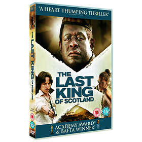 Find the best price on The Last King of Scotland (UK) (DVD) | Compare deals on PriceSpy NZ