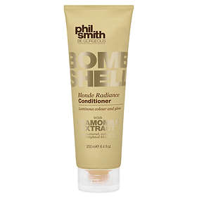 Find the best price on Phil Smith Bombshell Blonde Conditioner 250ml ...