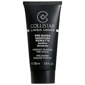 Find the best price on Collistar Linea Uomo Perfect Shaving Pre-Shave ...
