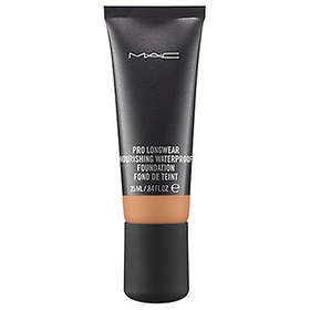 Find the best price on MAC Cosmetics Pro Longwear Nourishing Waterproof ...