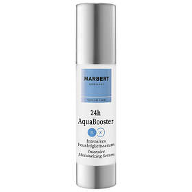 Find the best price on Marbert 24H Aqua Booster Intensive Moisturizing ...