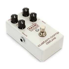 Find the best price on Jim Dunlop MXR Custom Comp Deluxe | Compare ...