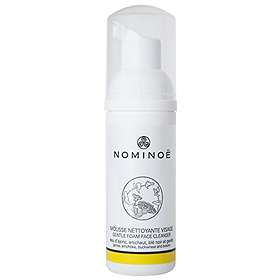Find the best price on Nominoe Gentle Foam Face Cleanser 50ml | Compare ...