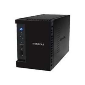 Find the best price on Netgear ReadyNAS 202 RN20223D 6TB | Compare ...