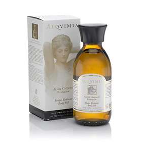 Find the best price on Alqvimia Shape Reducer Body Oil 150ml | Compare ...