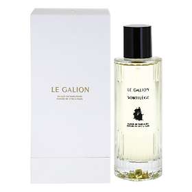 Find the best price on Le Galion Sortilege edp 100ml | Compare deals on ...
