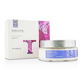 Find the best price on Thymes Whipped Body Cream 190ml | Compare deals ...