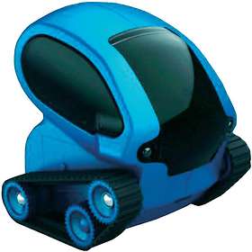 Find the best price on Desk Pets TankBot | Compare deals on PriceSpy NZ