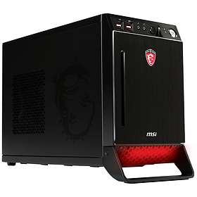 Find the best price on MSI Nightblade B85C-050UK | Compare deals on ...