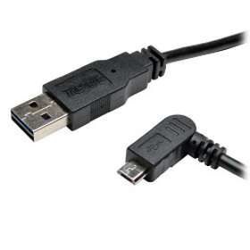 Find the best price on Tripp Lite Universal Reversible USB A - USB ...