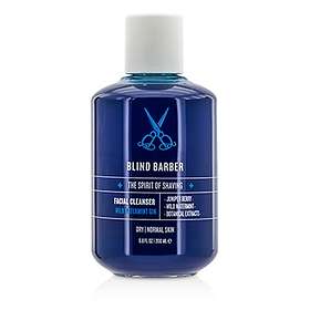 Find the best price on Blind Barber Facial Cleanser 200ml | Compare ...