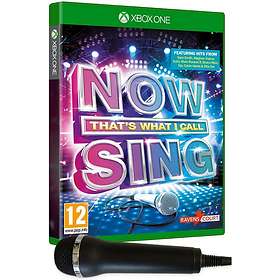 Find the best price on Now That's What I Call Sing (incl. Microphone ...