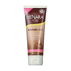 Find the best price on Henara Bronzeshine Shampoo 250ml | Compare deals ...
