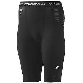 Find the best price on Adidas Techfit Powerweb Compression Short Tights ...