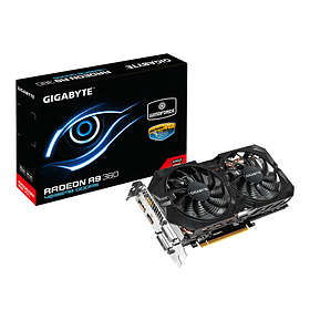 Find the best price on Gigabyte Radeon R9 380 Windforce 2X HDMI DP ...