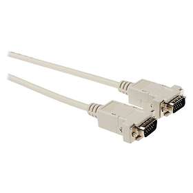 Find the best price on Valueline 5.5mm VGA - VGA 2m | Compare deals on ...