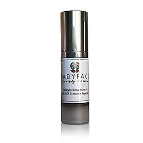 Find the best price on Babyface Collagen Booster Serum 33ml | Compare ...
