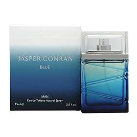 Find the best price on Jasper Conran Blue edt 75ml | Compare deals on ...