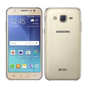 Find the best price on Samsung Galaxy J7 DuoS SM-J700F | Compare deals ...