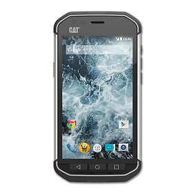 Find the best price on CAT S40 Dual SIM 1GB RAM 16GB | Compare deals on ...