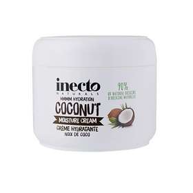 Find the best price on Inecto Naturals Coconut Moisture Body Cream ...